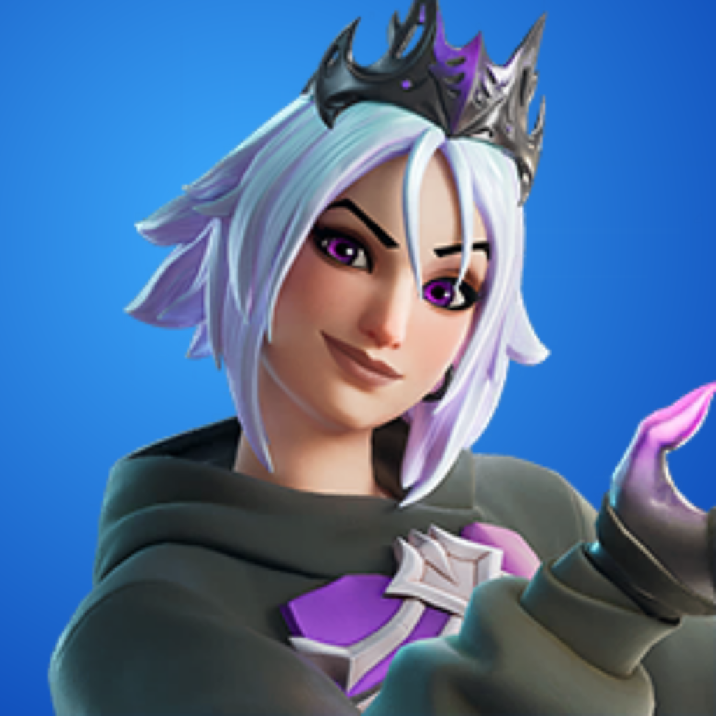⫷ Fortnite Persephone Skin ⫸ Characters & Skins 👕 ᑕ ᑐnite.site