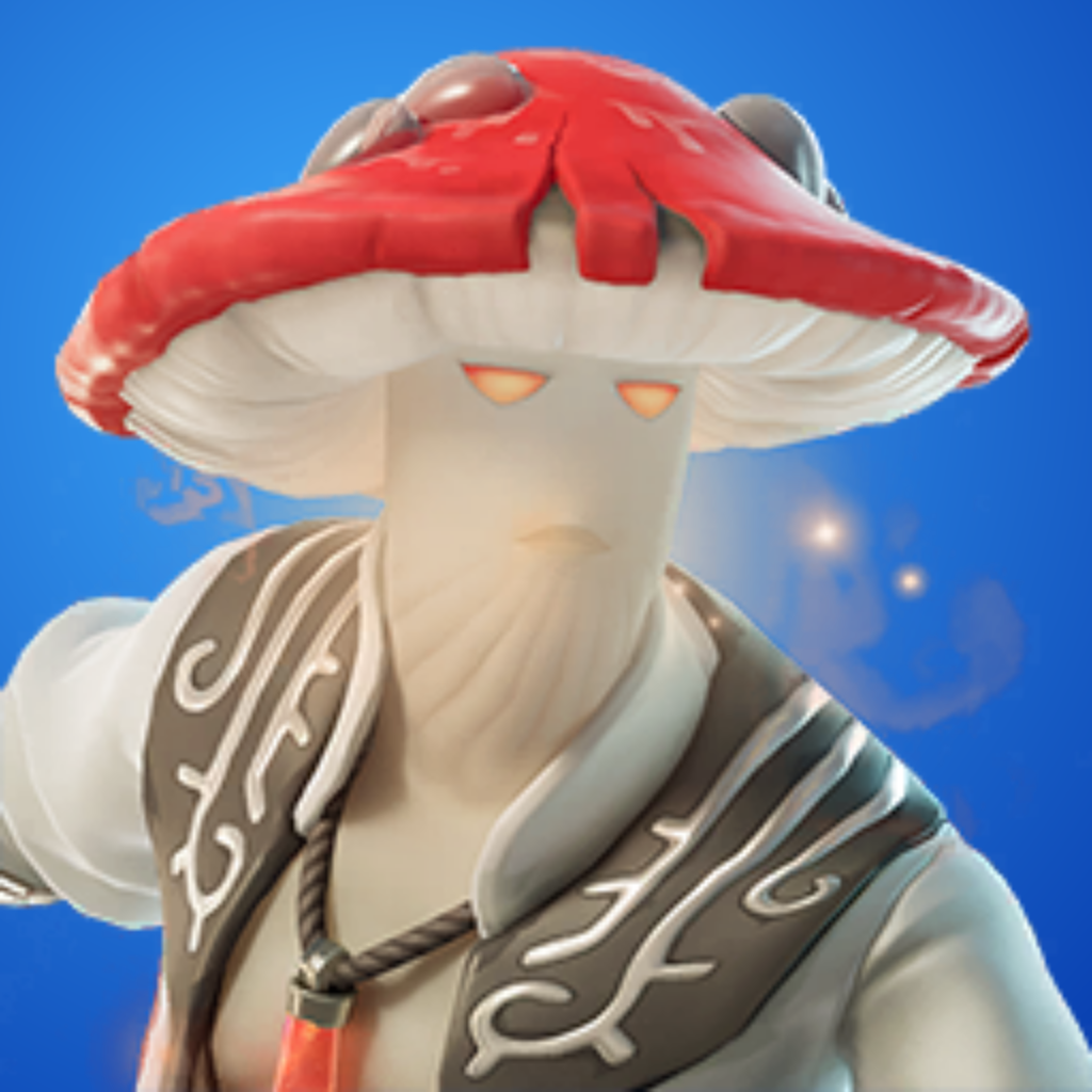 ⫷ Fortnite Skin Cogu Mello ⫸ Personagens e Skins do Fortnite 👕 ᑕ ᑐnite.site