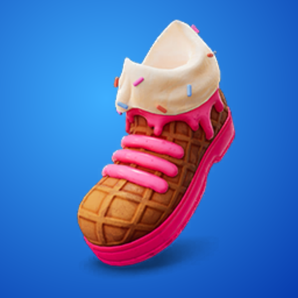 ⫷ Fortnite Soft Service Boots Shoes ⫸ Fortnite Kicks & Sneakers 👟 ᑕ ...