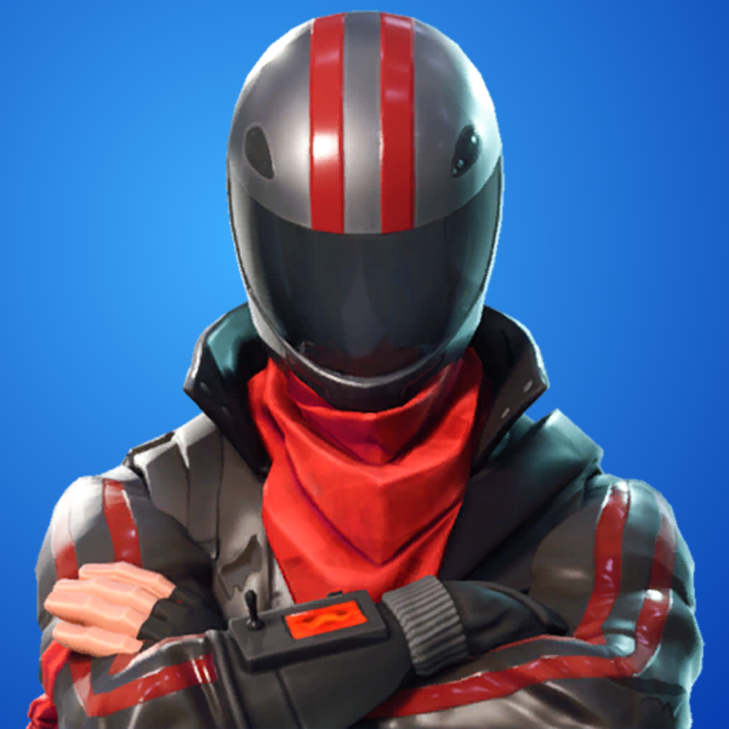 ⫷ Fortnite Burnout Skin ⫸ Characters & Skins 👕 ᑕ ᑐnite.site
