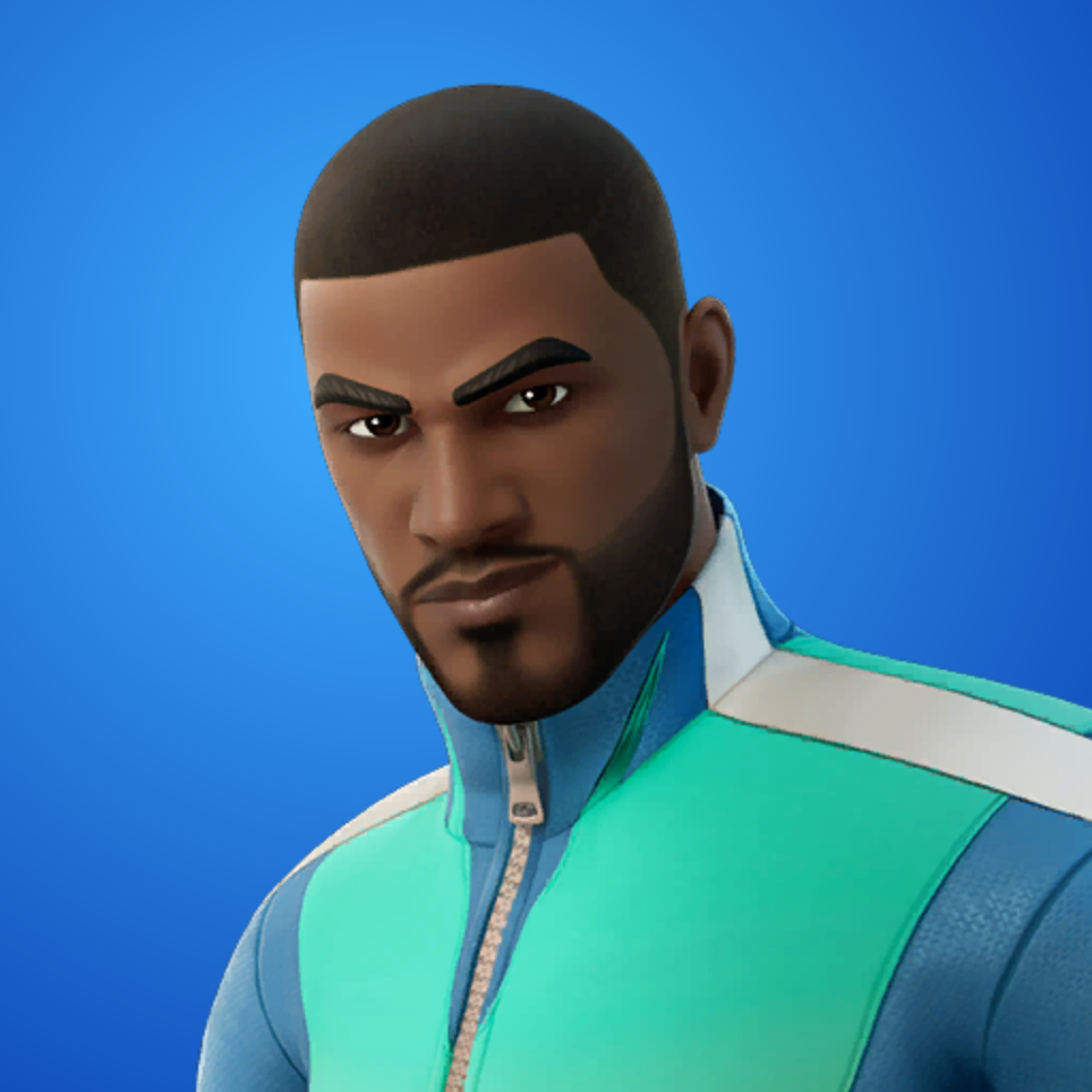 ⫷ Fortnite Holly Hero Skin ⫸ Characters & Skins 👕 ᑕ ᑐnite.site