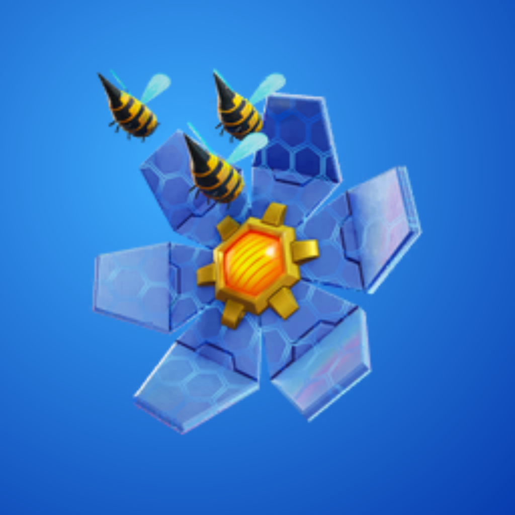 ⫷ Fortnite Sun Flower Backpack ⫸ Back Blings & Backpacks 🎒 ᑕ ᑐnite.site