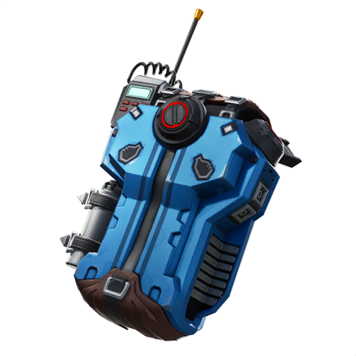 Fortnite Backpacks 🎒 ALL Back Blings & Backpack In Game ⭐ ④nite.site