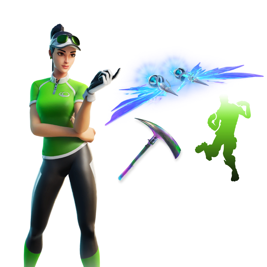 Paket L2coop Spindpaket Fortnite Gegenstandspaket Fortnite ⭐ ④nite Site