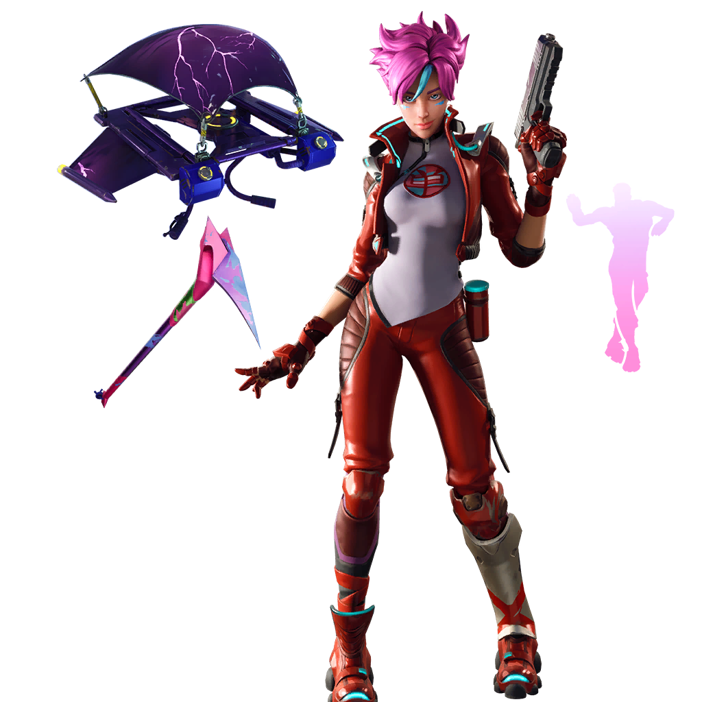 Paket Nanass Spindpaket Fortnite Gegenstandspaket Fortnite ⭐ ④nite Site
