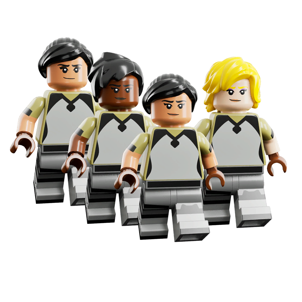 Fortnite Chapter 2: Battle Classics Bundle - Packs, Sets and Bundles ⭐ ...