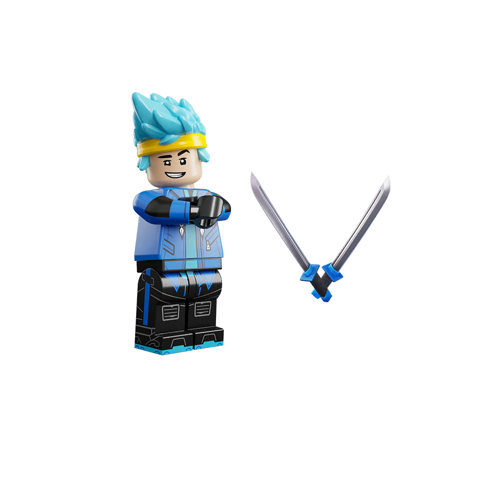 Fortnite NINJA BUNDLE Bundle - Packs, Sets and Bundles ⭐ ④nite.site