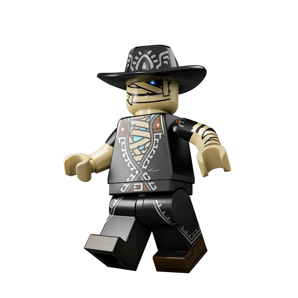 Fortnite CRYPTIC CURSE BUNDLE Bundle - Packs, Sets and Bundles ⭐ ④nite.site