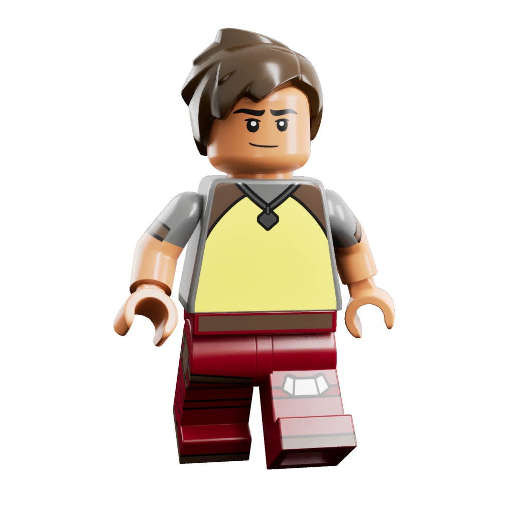 Skin Hugo Fortnite - Trajes, Pieles y Skins Fortnite ⭐ ④nite.site