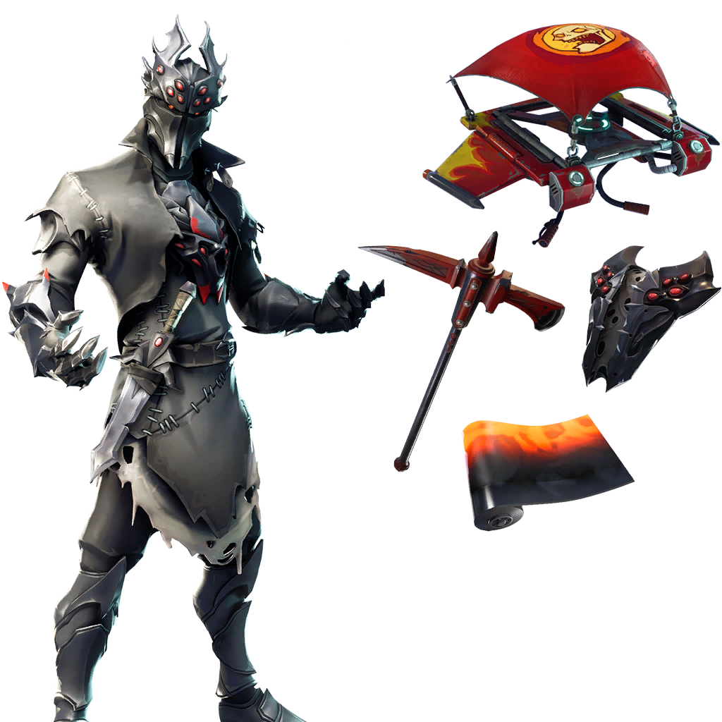 Fortnite MrSavage's Locker Bundle Bundle - Packs, Sets and Bundles ⭐ ...