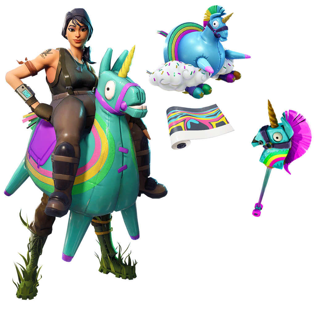 Fortnite NEPHRITE'S LOCKER BUNDLE Bundle - Packs, Sets and Bundles ⭐ ...