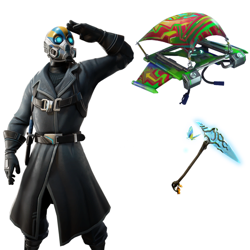 Fortnite Keebabb's Locker Bundle Bundle - Packs, Sets and Bundles ⭐ ...