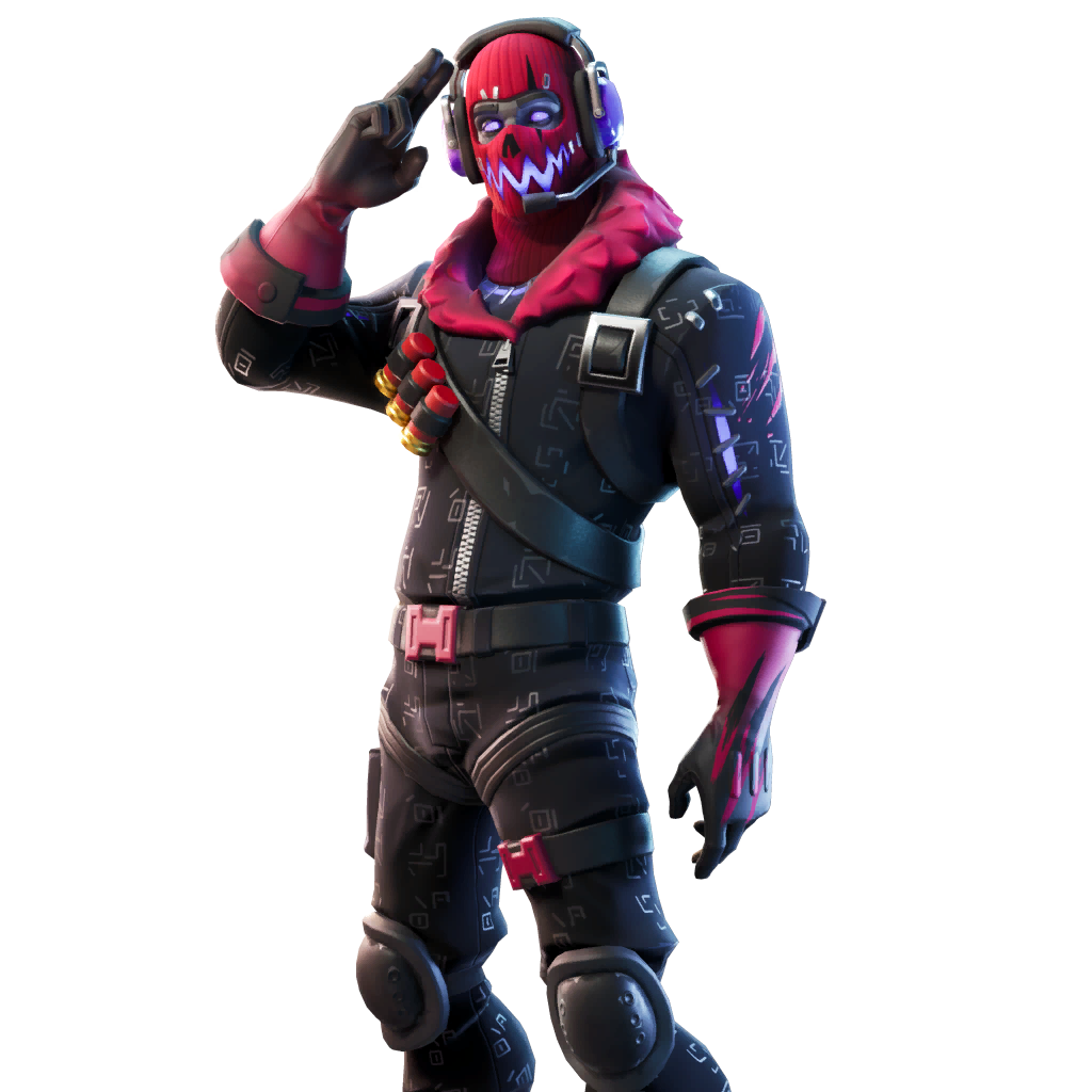 ไอเท็ม Fortnite ประจำวัน - DearDearShop