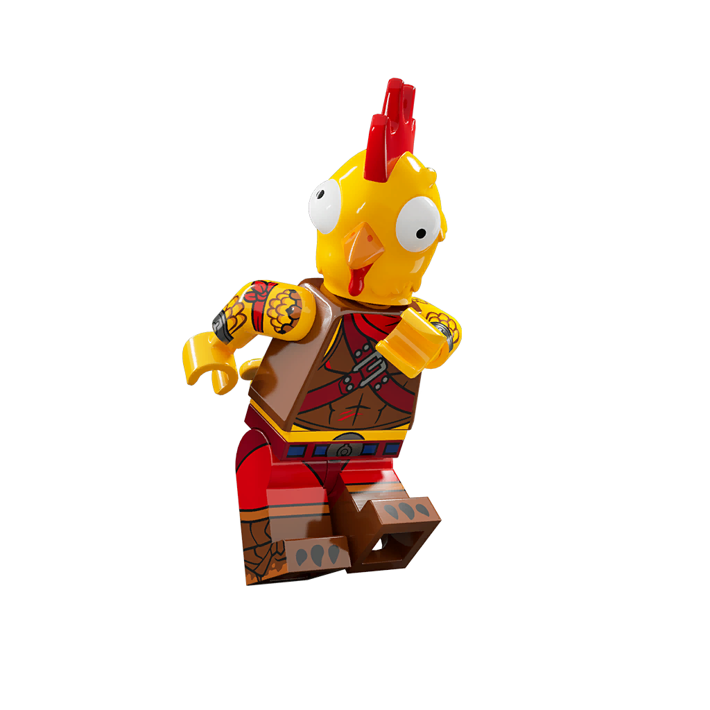 ไอเท็ม Fortnite ประจำวัน (ชุดเสื้อผ้า) - DearDearShop