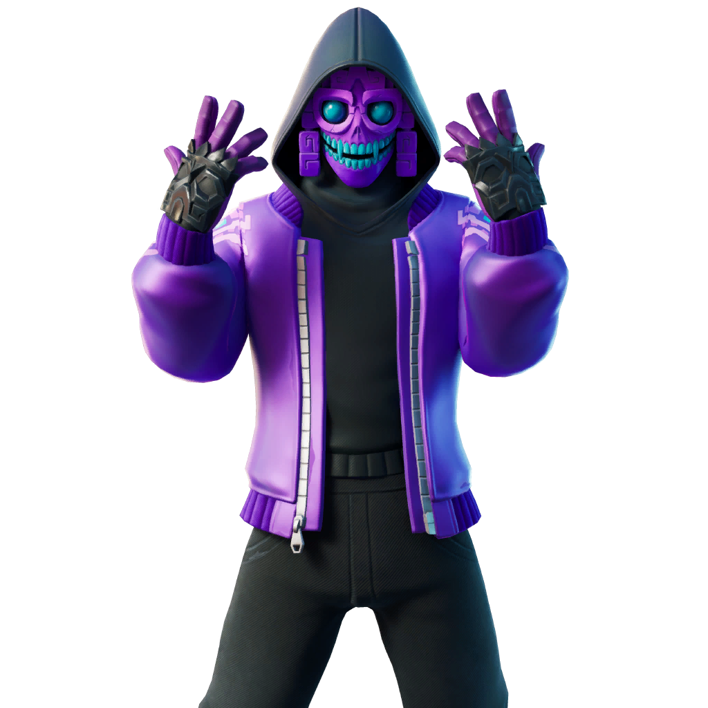 ไอเท็ม Fortnite ประจำวัน (ชุดเสื้อผ้า) - DearDearShop