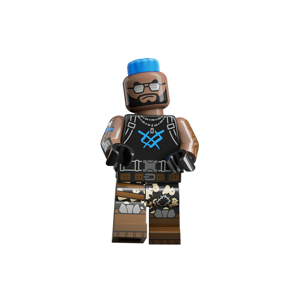 ไอเท็ม Fortnite ประจำวัน (ชุดเสื้อผ้า) - DearDearShop