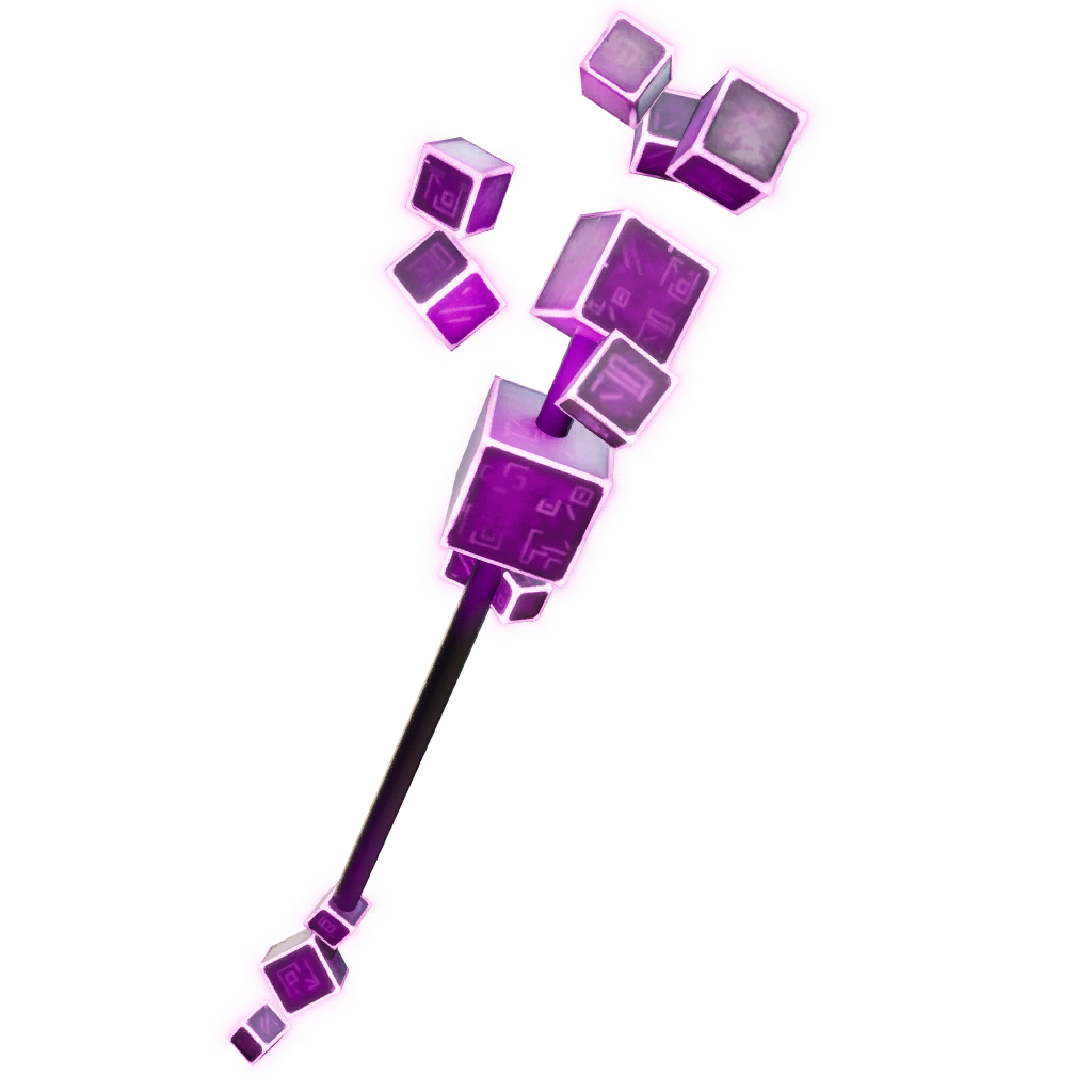 ไอเท็ม Fortnite ประจำวัน - DearDearShop