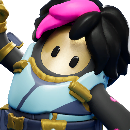 Skin Bug - Skins de Fornite