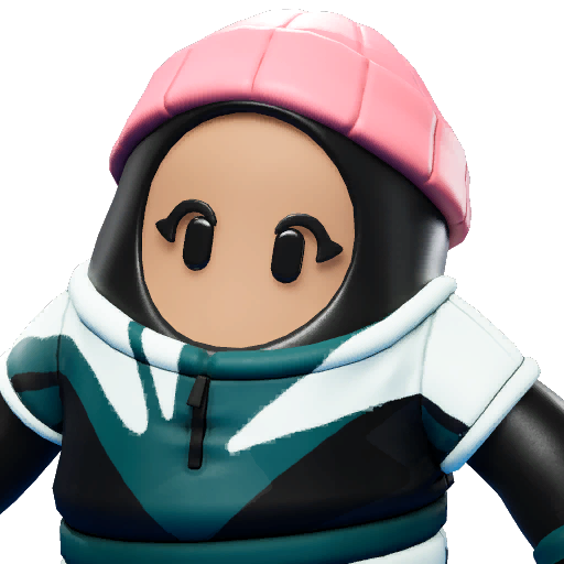 Skin Nieve nueva - Skins de Fornite