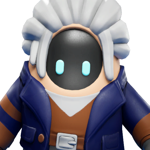 Skin Foco - Skins de Fornite