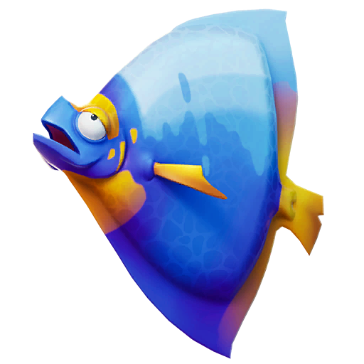 Fortnite Fish - all fish locations fortnite tracker