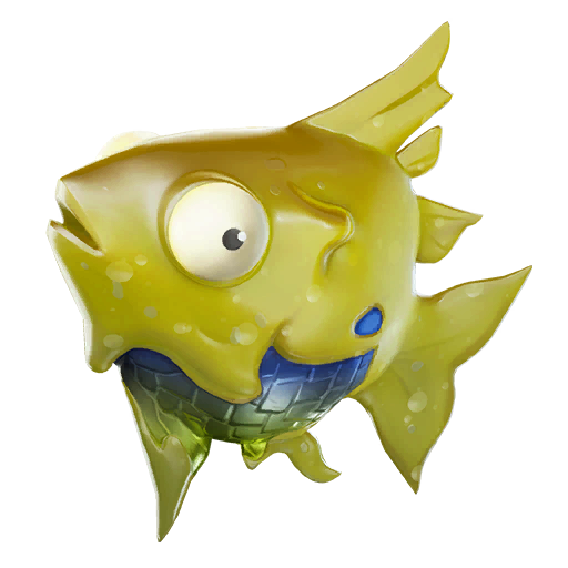 Fortnite Fish - all fish locations fortnite tracker