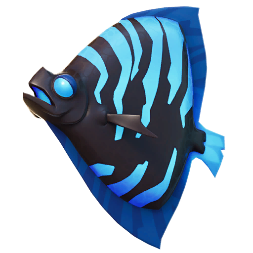Fortnite Fish - all fish locations fortnite tracker