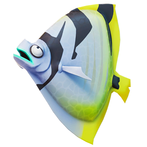 Fortnite Fish - all fish locations fortnite tracker