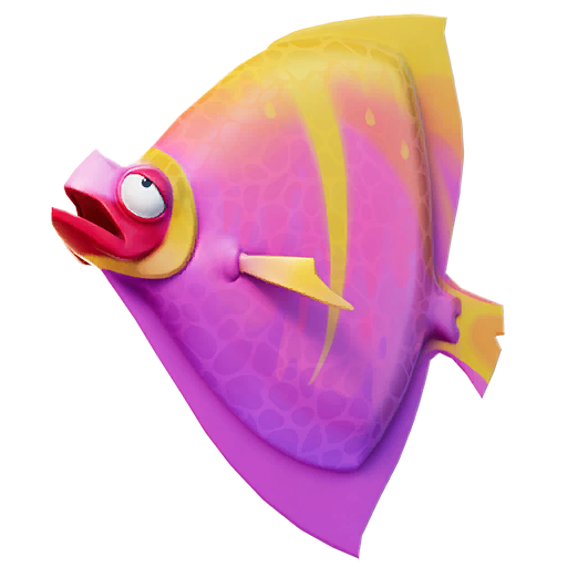 Fortnite Fish - all fish locations fortnite tracker