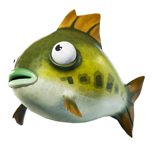 Fortnite Fish - all fish locations fortnite tracker