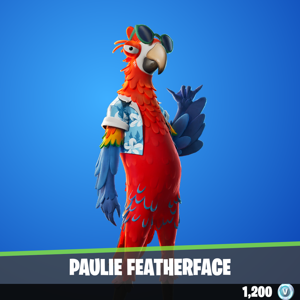 ไอเท็ม Fortnite ประจำวัน (ชุดเสื้อผ้า) - DearDearShop