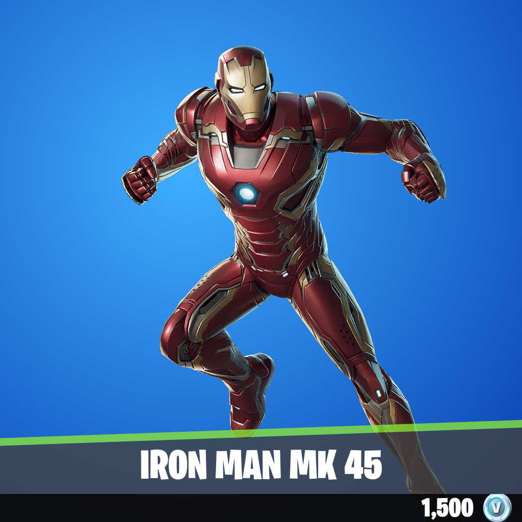 ไอเท็ม Fortnite ประจำวัน - DearDearShop