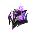 ⫷ Fortnite Trickster's Shield Backpack ⫸ Back Blings & Backpacks 🎒 ᑕ ...