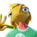 ⫷ Fortnite Ziggy Skin ⫸ Characters & Skins 👕 ᑕ ᑐnite.site