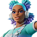 ⫷ Fortnite Synthwave Skin ⫸ Characters & Skins 👕 ᑕ ᑐnite.site